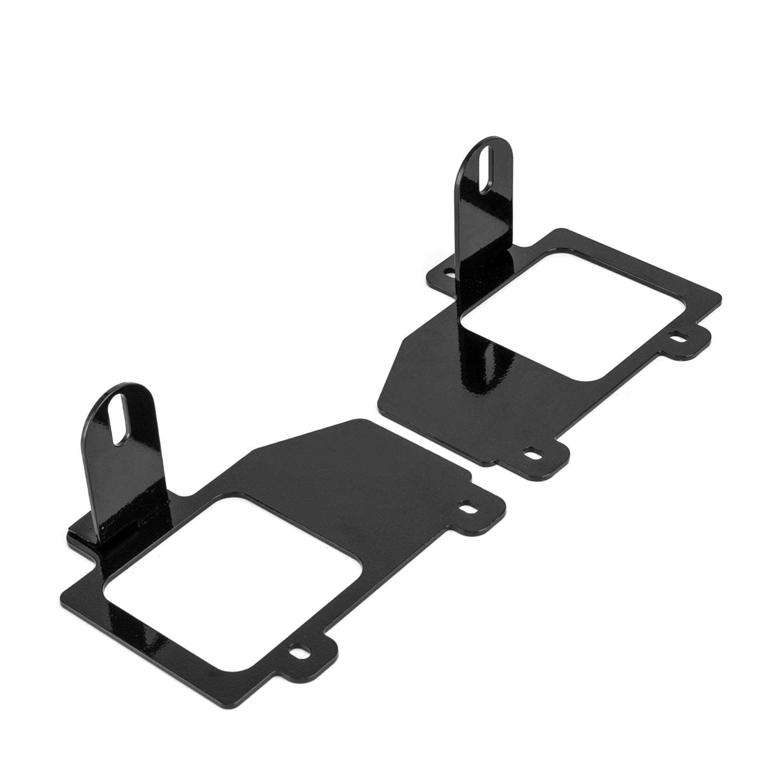 2020-2024 Jeep Gladiator Rear Reverse Light Mount Bracket No Drilling ...