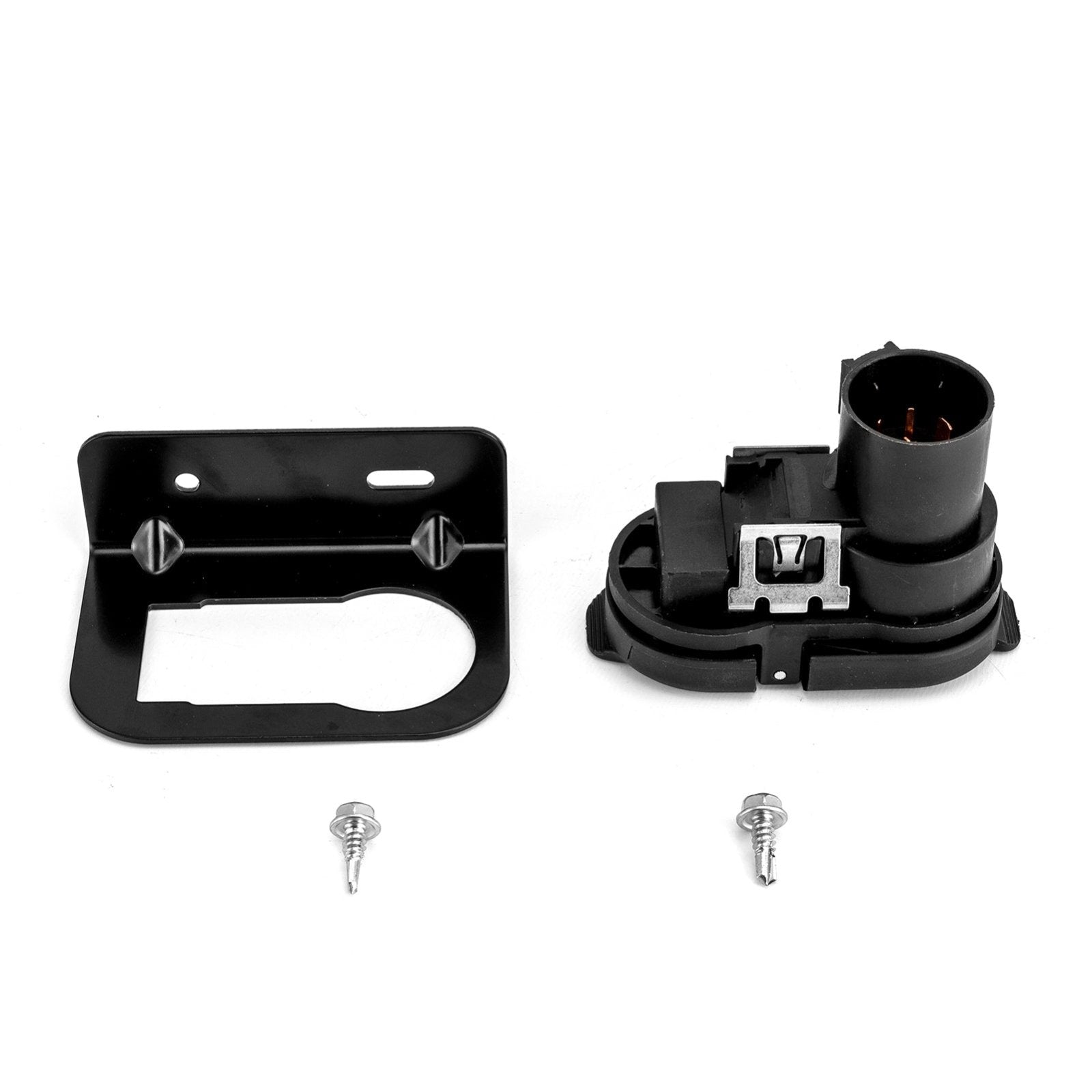 Ford Jeep Toyota Ram OEM Replacement 7 Way & 4 Way Trailer Connector S ...