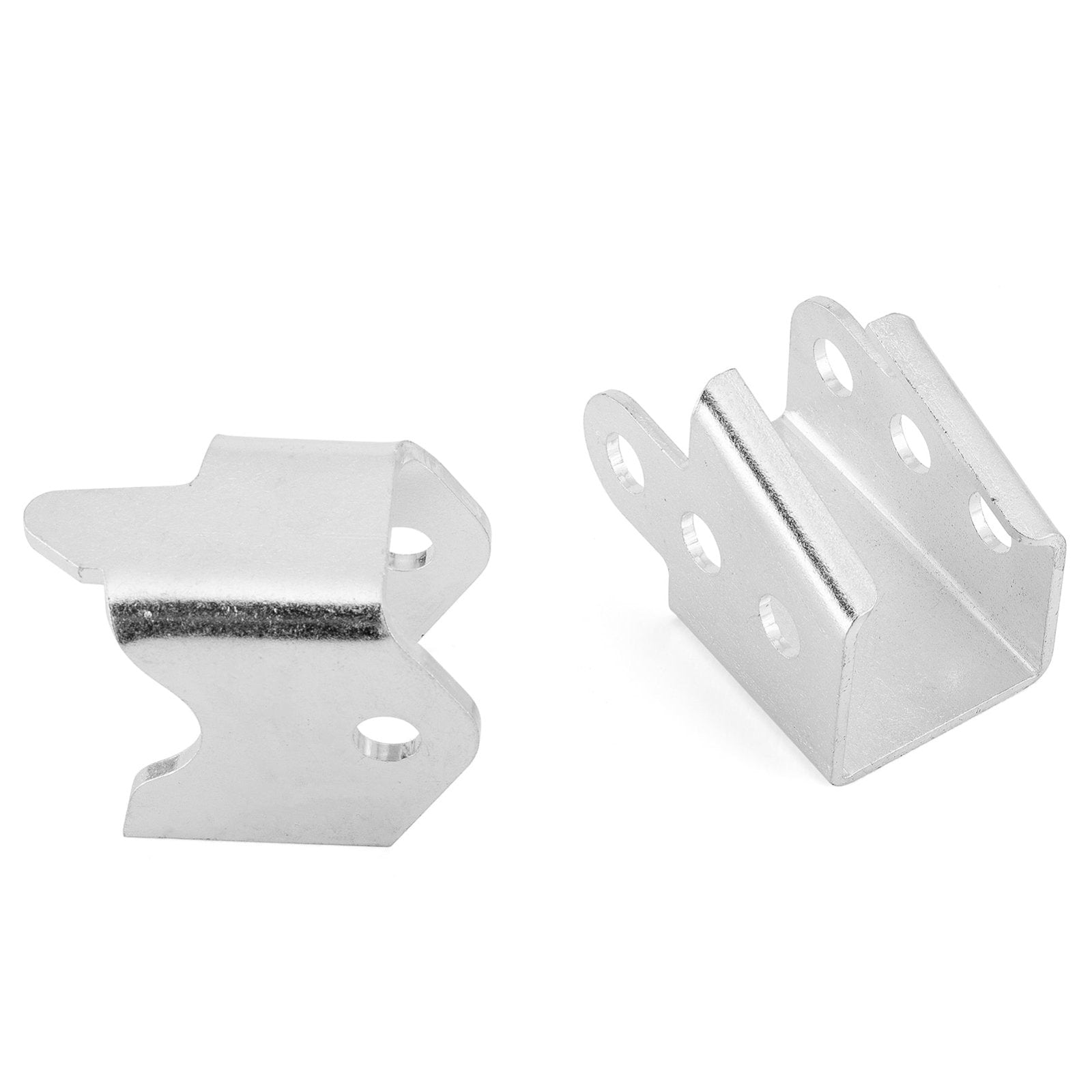 1996-2002 Toyota 3rd Gen 4Runner Steel Panhard Correction Brackets Kit ...