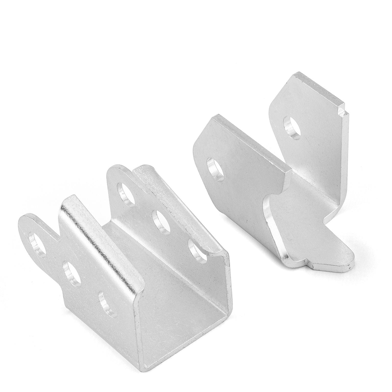 1996-2002 Toyota 3rd Gen 4Runner Steel Panhard Correction Brackets Kit ...