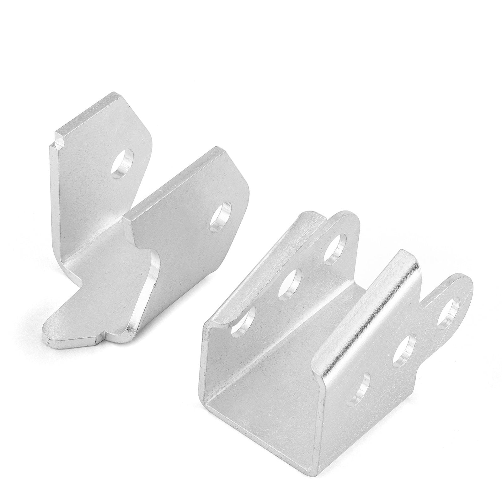 1996-2002 Toyota 3rd Gen 4Runner Steel Panhard Correction Brackets Kit ...