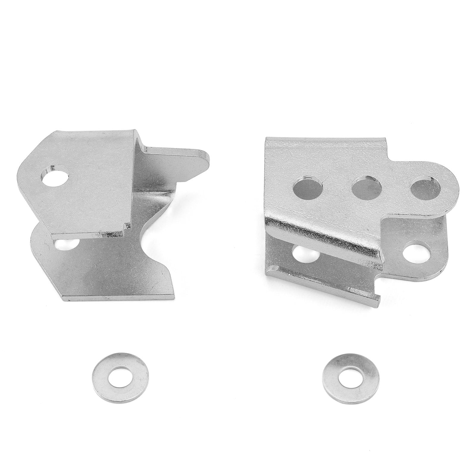 1996-2002 Toyota 3rd Gen 4Runner Steel Panhard Correction Brackets Kit ...