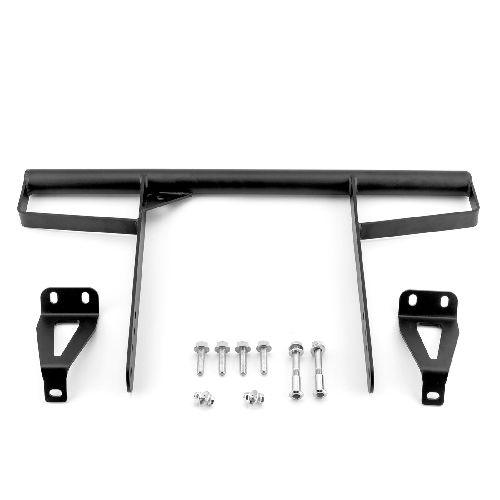 2006-2025 Yamaha Raptor 700R ATV Heavy Duty Rear Wide Grab Bar Bumper ...