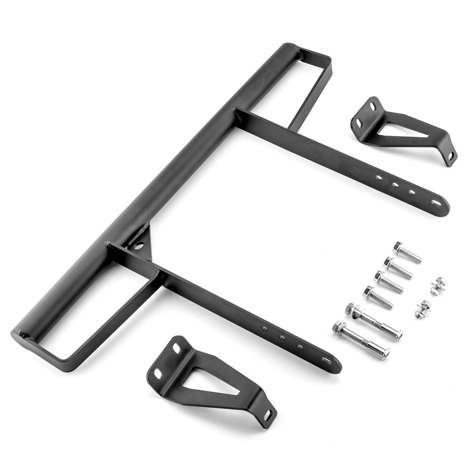 2006-2025 Yamaha Raptor 700R ATV Heavy Duty Rear Wide Grab Bar Bumper ...