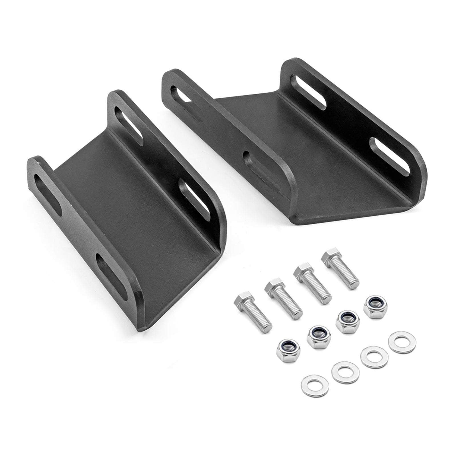 2008-2020 Ford F-250 F-350 Super Duty 4WD Sway Bar Drop Bracket for 1 ...