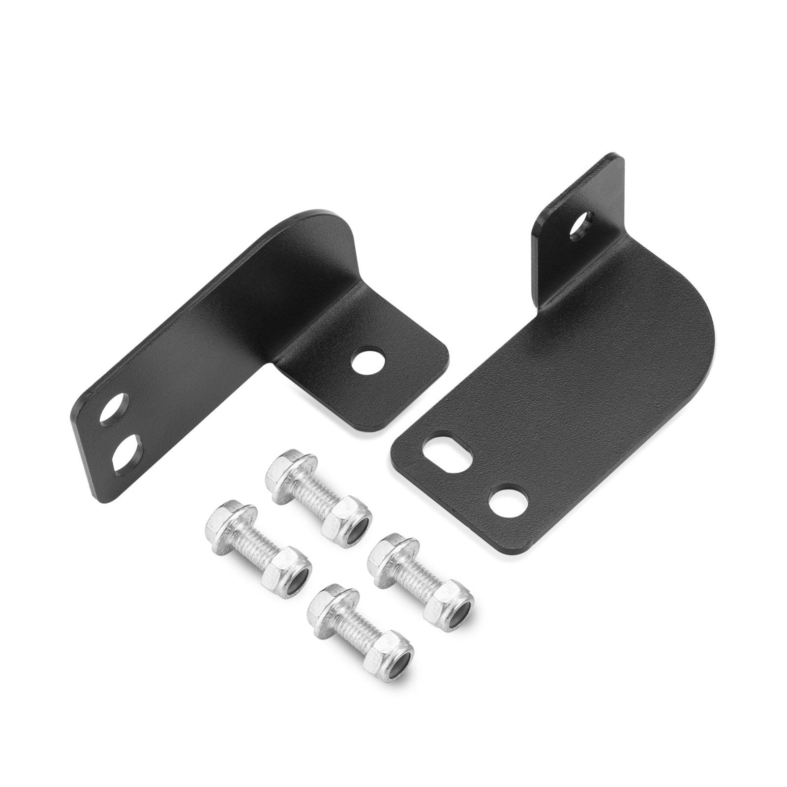 2013-2023 Polaris Ranger XP 1000 w/ Pulse BusBar Rear Pillar LED Light ...