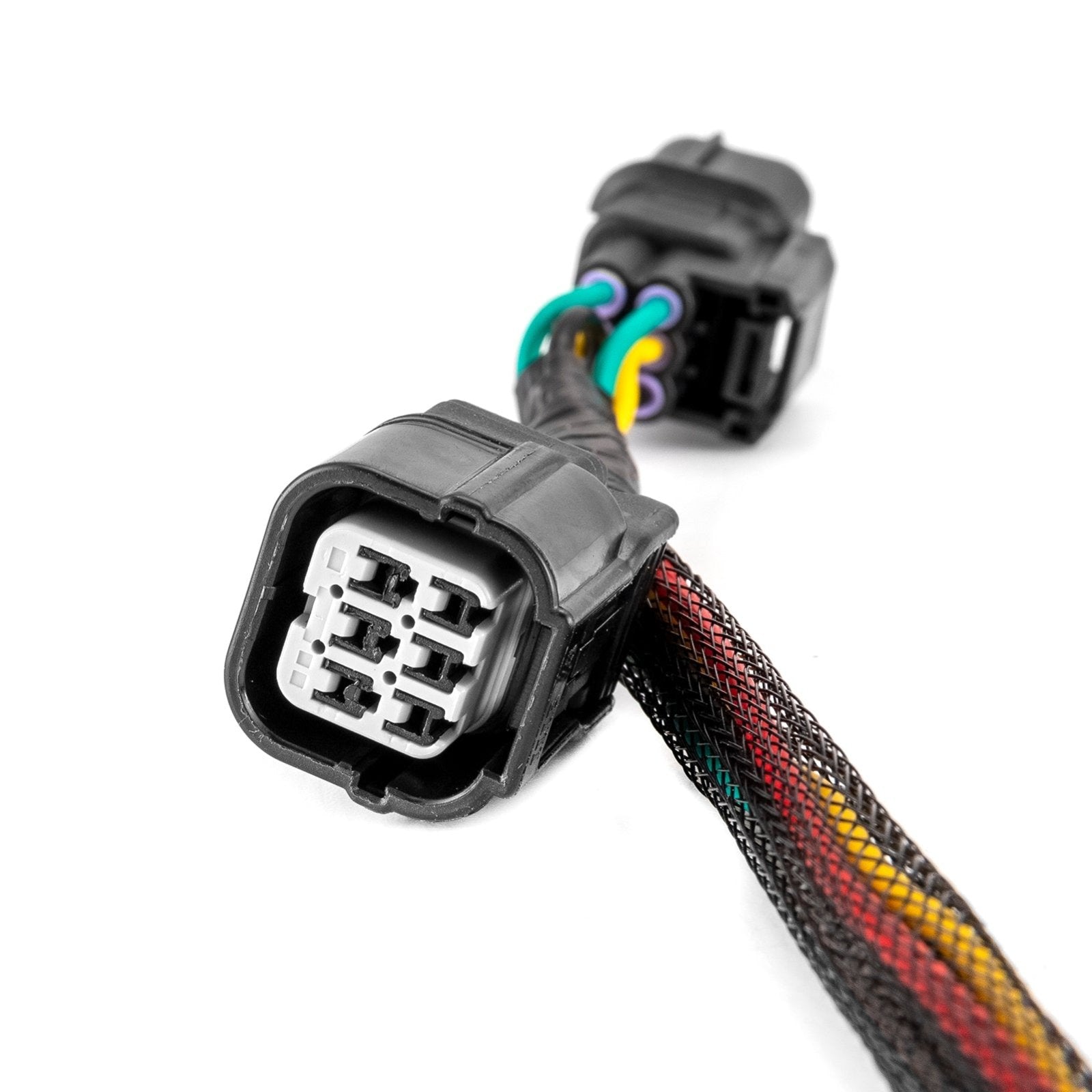 2019-2021 Honda Talon 1000 R & 1000 X Brake & Tail Light Accessory Pow | Weisen