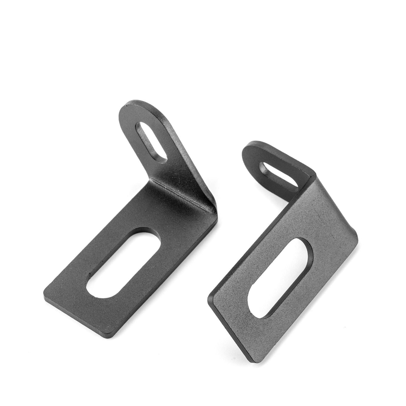 2019-2024 Ford Ranger Front Bumper 22" Straight LED Light Bar Mount Br ...