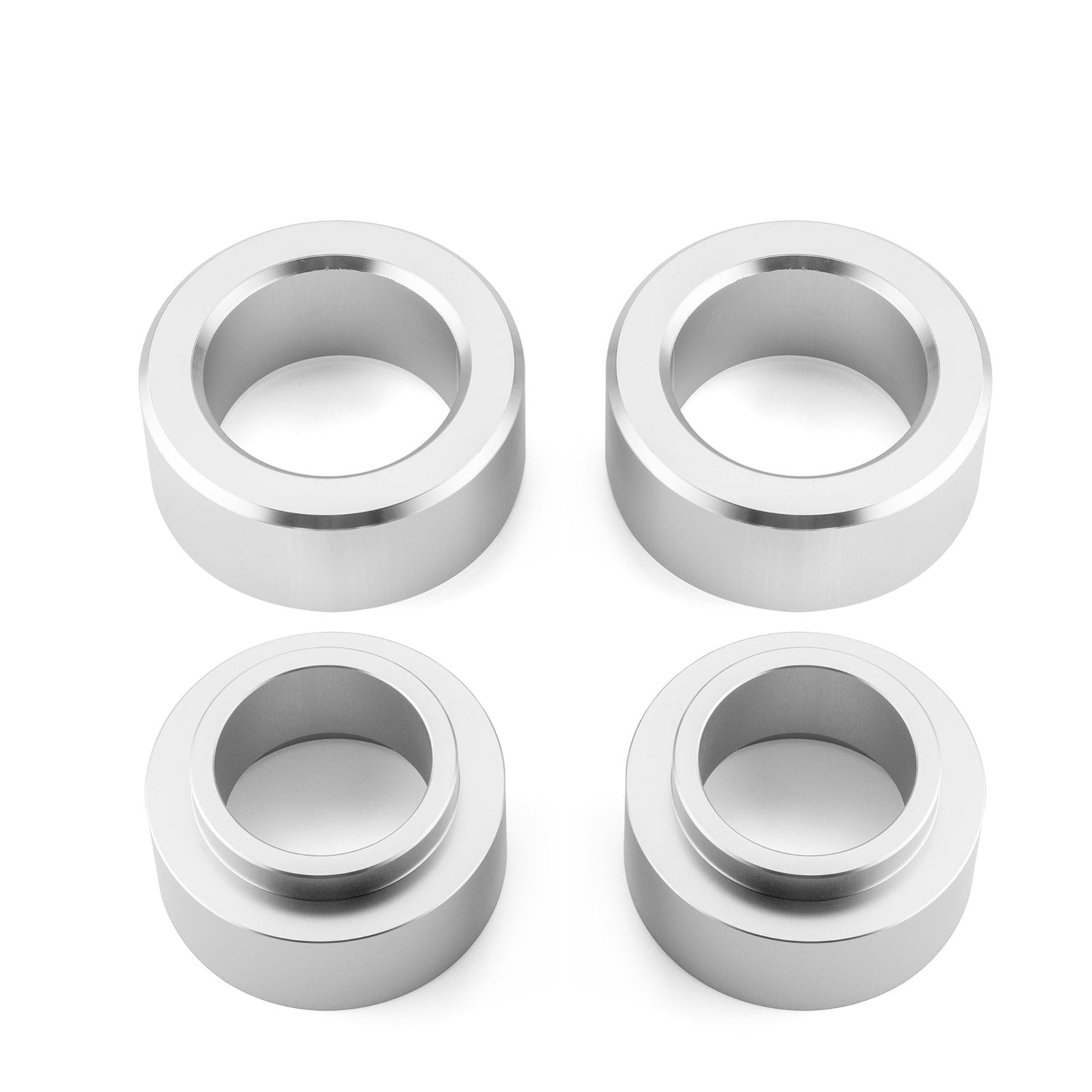 2020-2025 Polaris RZR PRO XP 2/4 w/ Walker Evans Shocks Front & Rear 3 ...