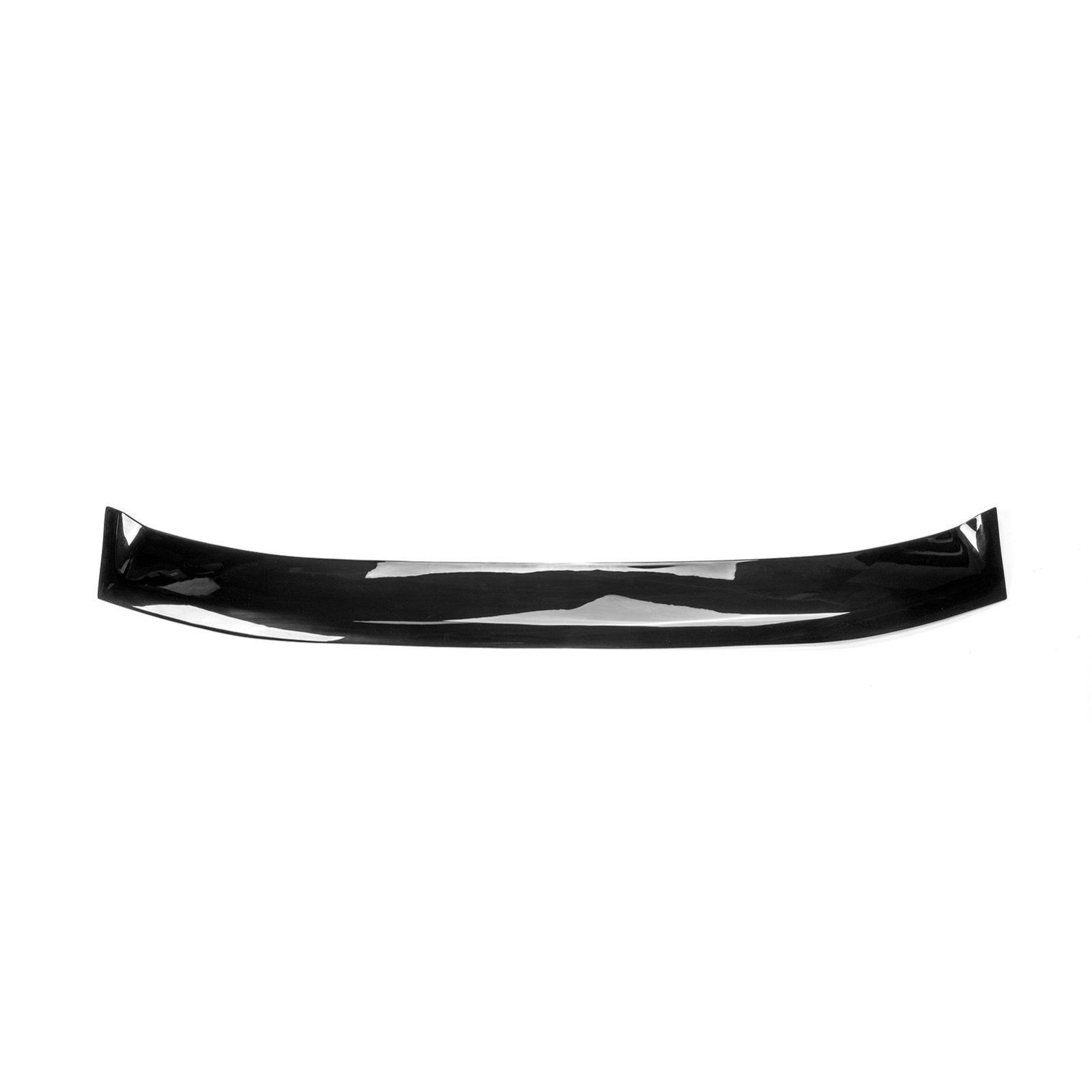 2021-2023 Ford Bronco 2/4 Door Glossy Black PP Plastic Hood Protector ...