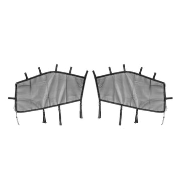 Polaris Window Net | Weisen