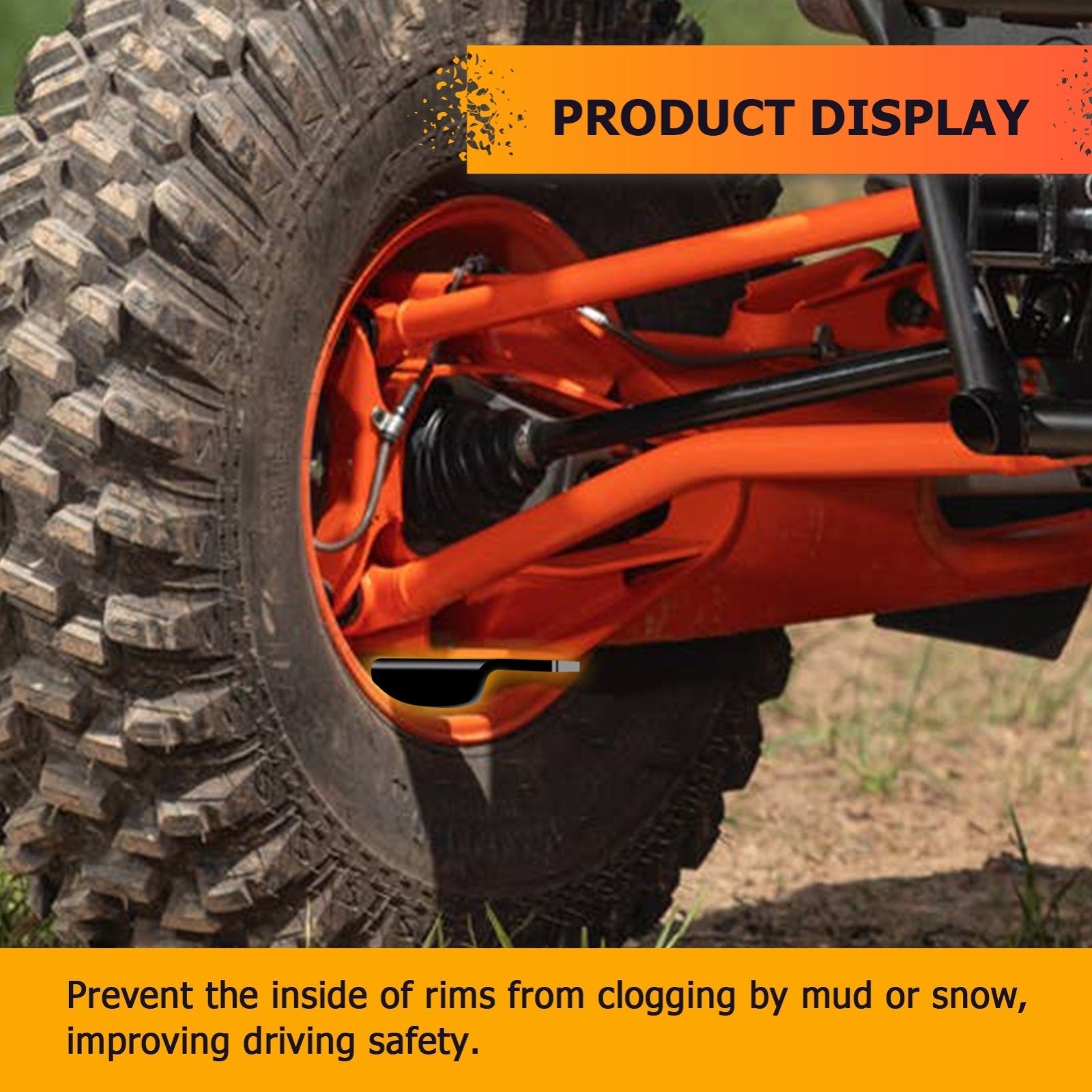 2022+ Polaris RZR Pro R / RZR Turbo R No Drill Heavy Duty Stainless St ...