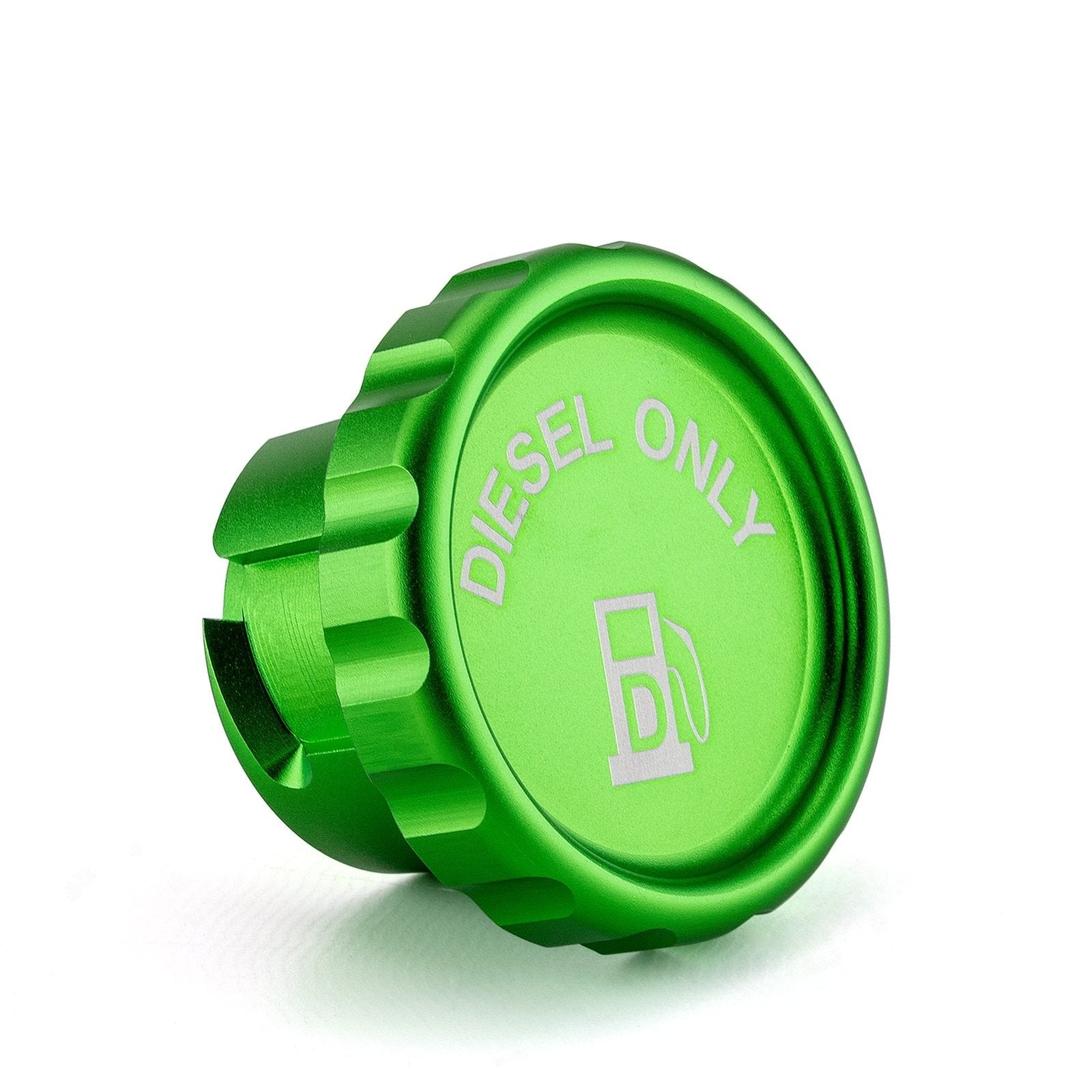 Aluminum Magnetic Diesel Fuel Cap for 2019+ Dodge Ram 1500 2500 3500 3 ...