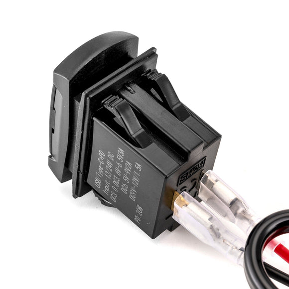 Polaris General Xp Rzr Turbo R Ranger Xp 1000 Dual Usb Tpye C Rock