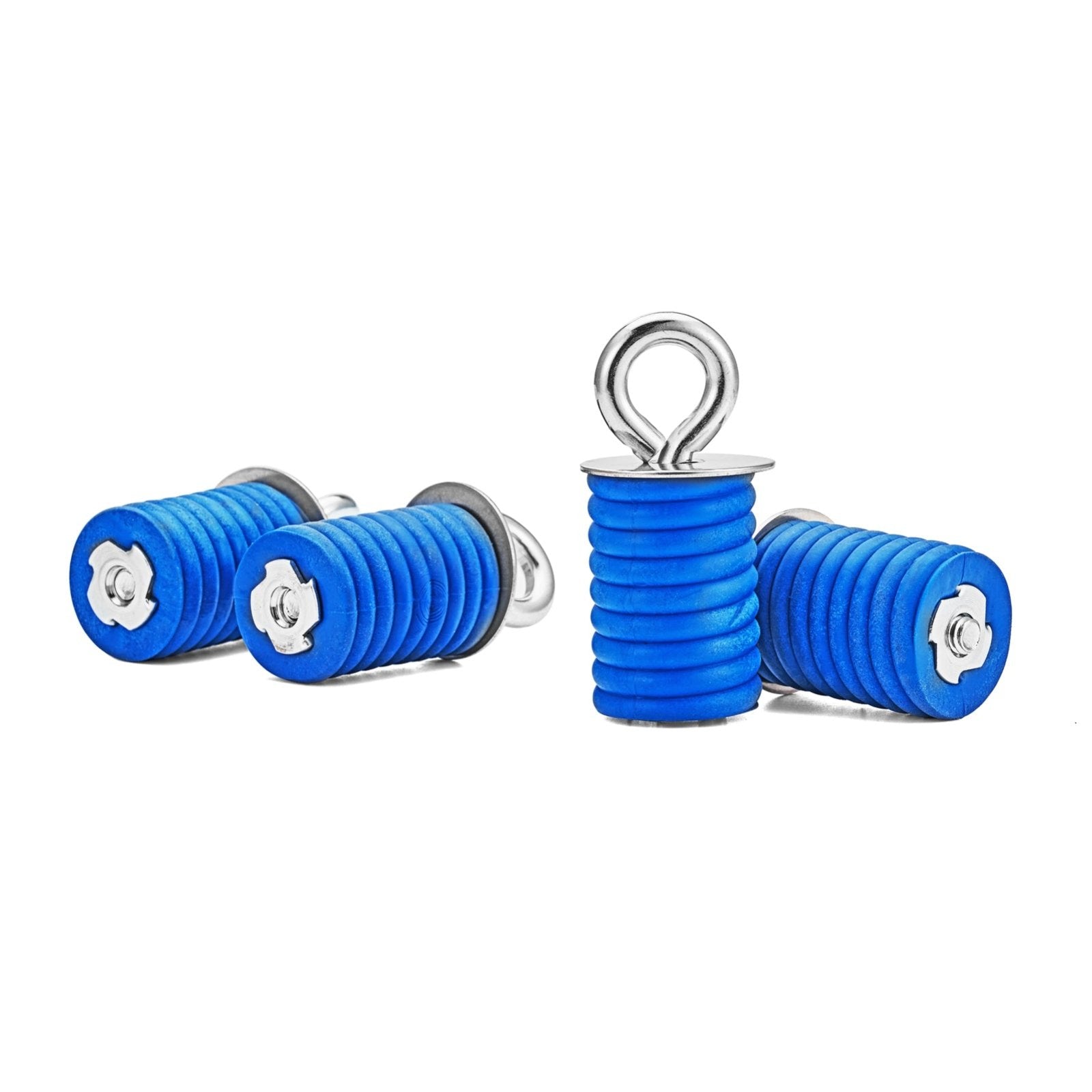 Polaris RANGER GENERAL 1000 Quick Plug Knob Tie Down Anchors Lock Ride ...