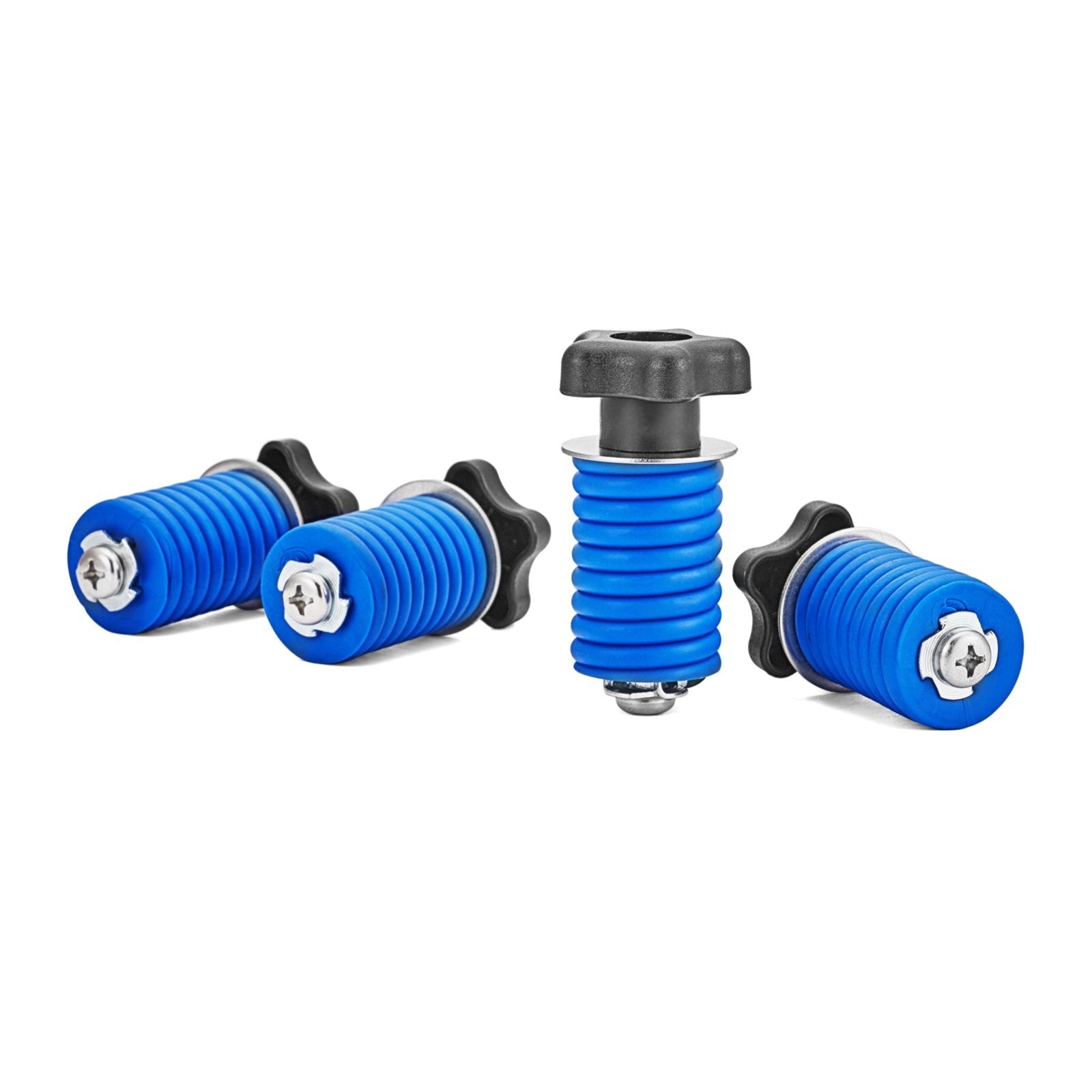 Polaris Ranger General 1000/900/500 XP Quick Lock Ride Knob Tie Down A ...