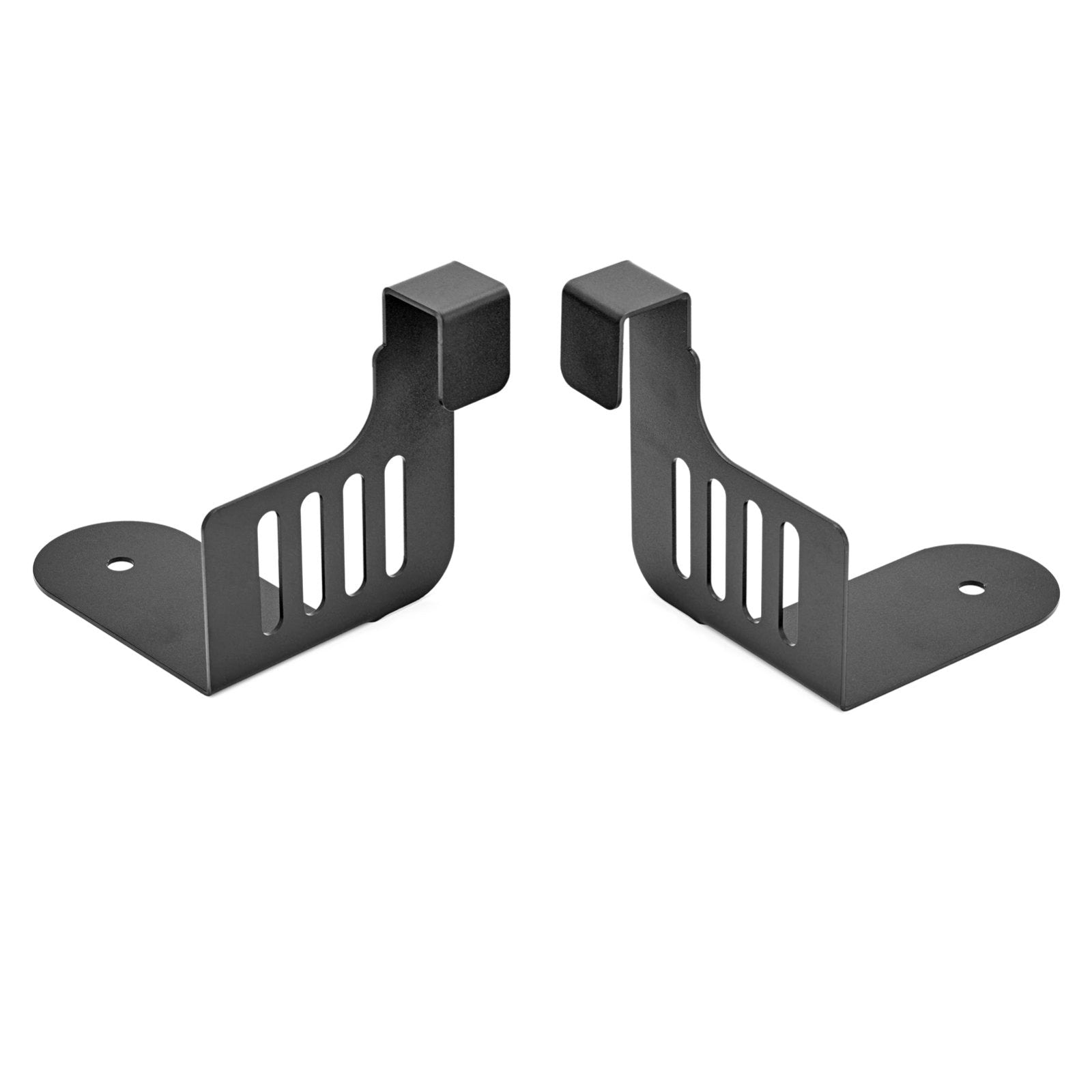 Polaris RZR XP Turbo 20 Quart RTIC Cooler Brackets Mount w/ 2 Tie Down ...