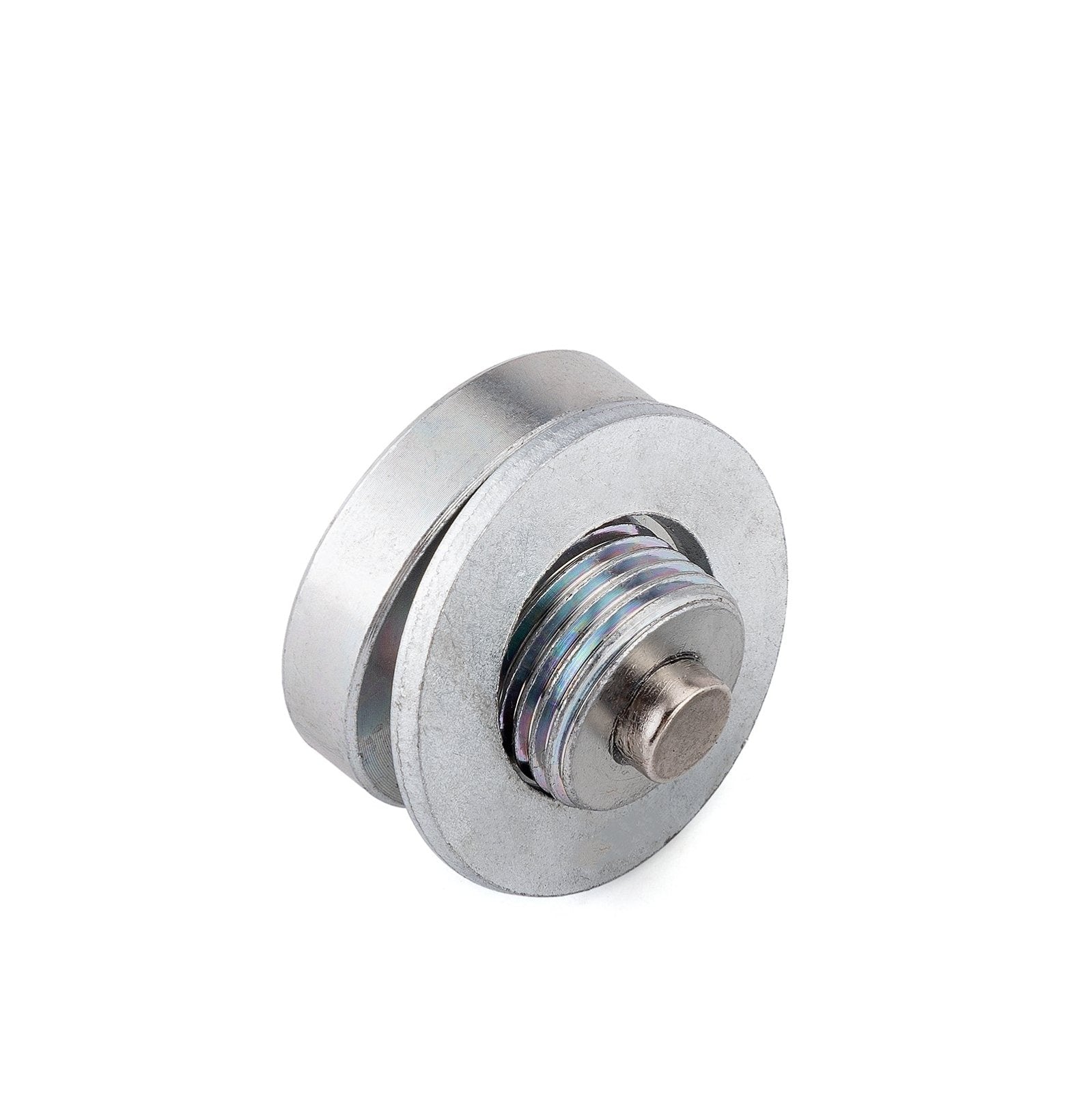 Solid Steel Magnetic M18 X 1.5mm Transmission Drain Plug for Toyota Ma ...