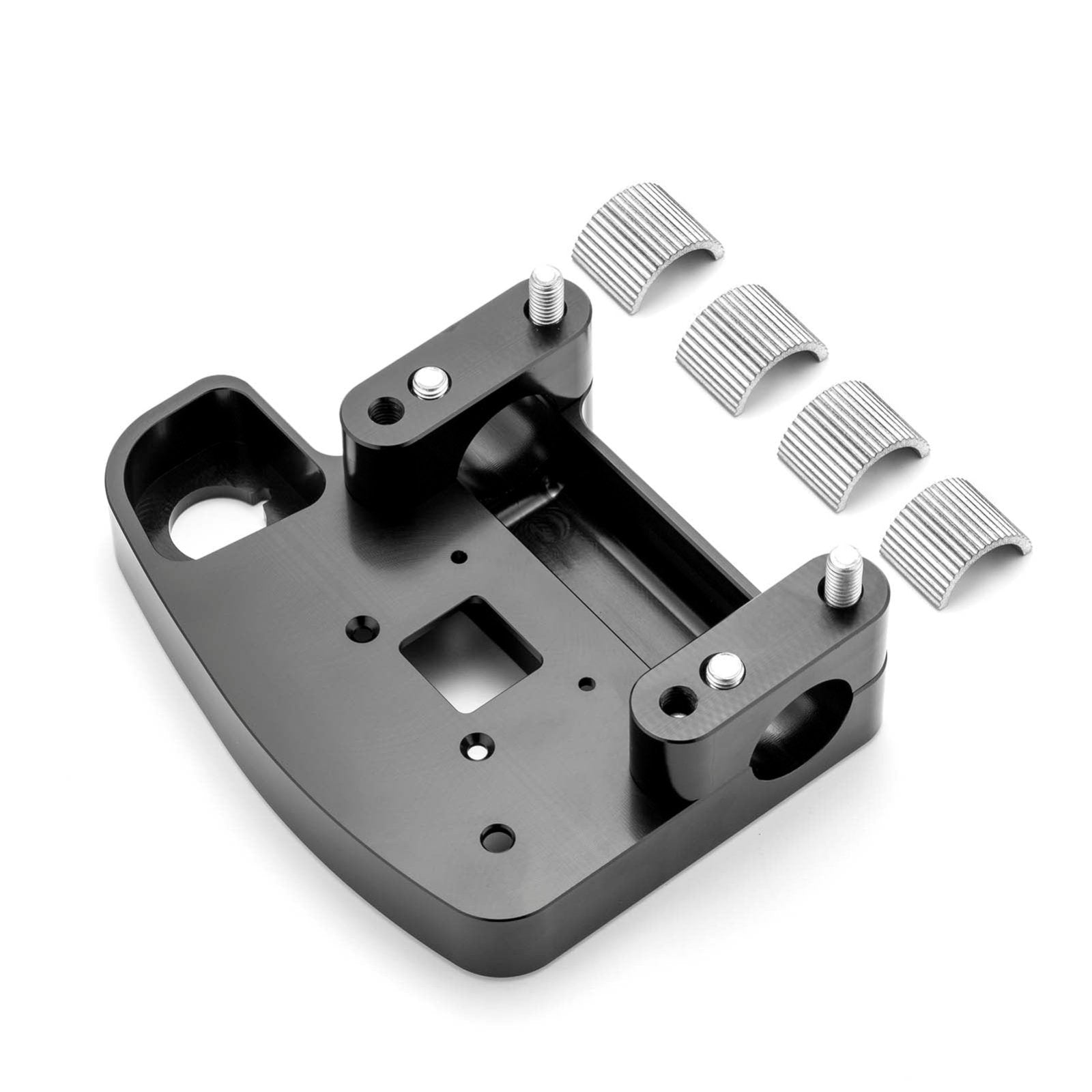 Yamaha Raptor 700 700R All Years Heavy Duty Trail Tech Vapor Mount Bra ...